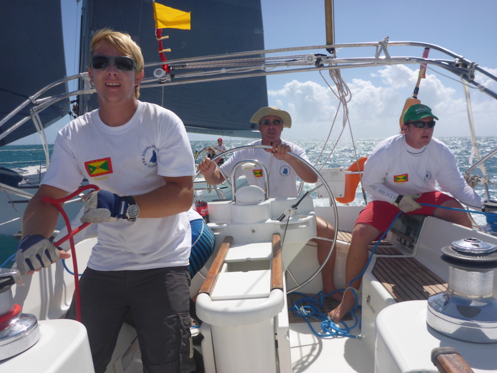 Why You Should Start Racing In Sailing Regattas | Sailing