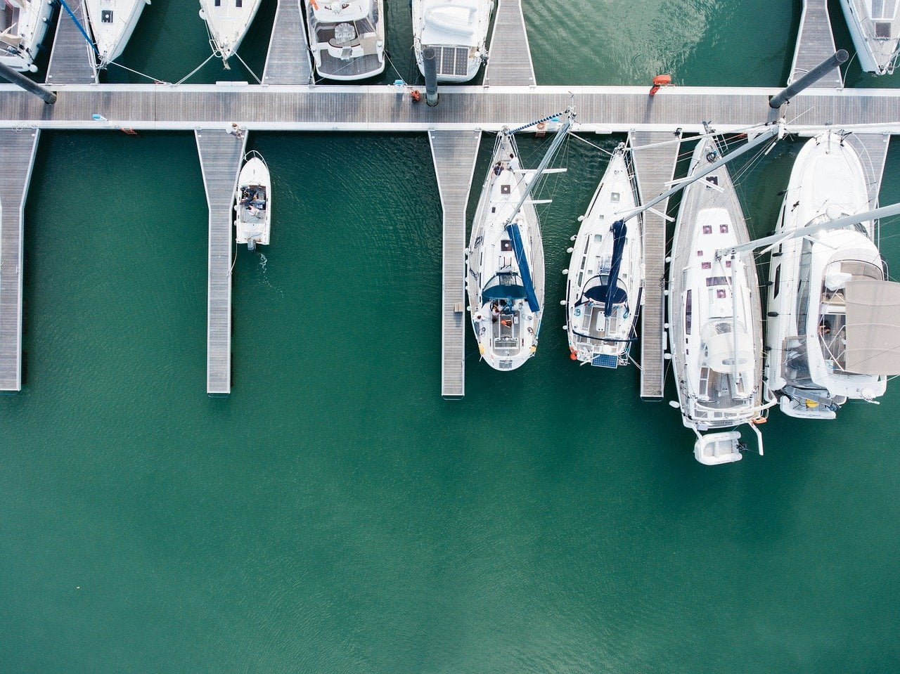 Boat Handling Basics: Wind & Slide - Grenada Bluewater Sailing